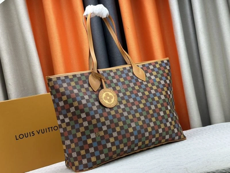 Top match Louis Vuitton Shopping Bags