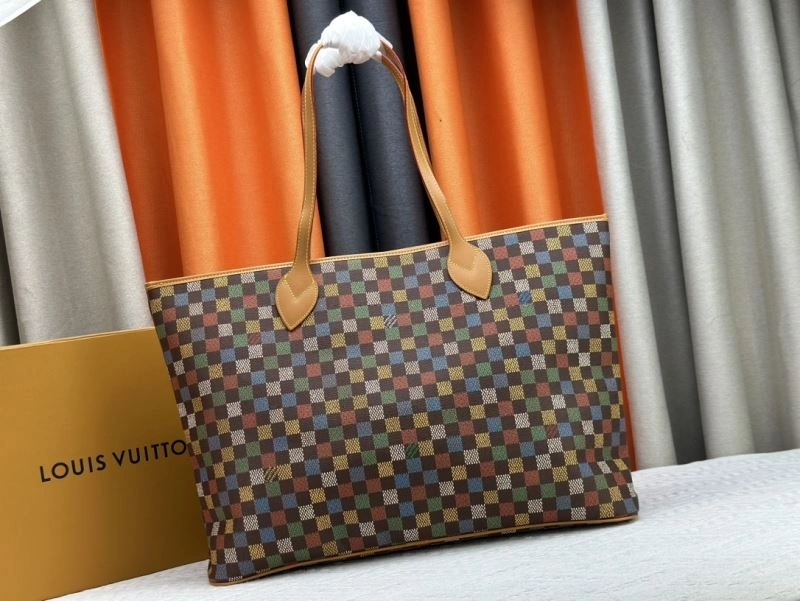 Top match Louis Vuitton Shopping Bags