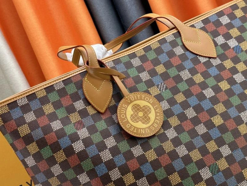 Top match Louis Vuitton Shopping Bags