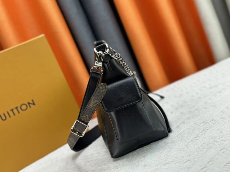 Real Louis Vuitton Shopping Bags