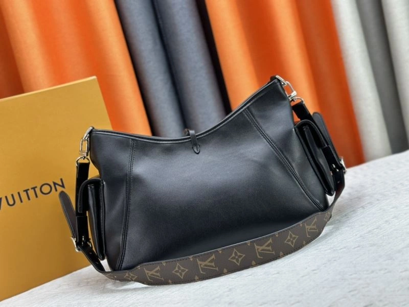 Real Louis Vuitton Shopping Bags