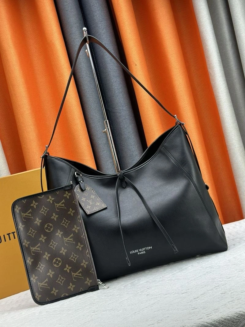 Louis Vuitton Shopping Bags