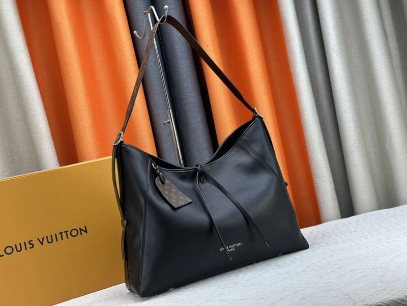 Exact replica Louis Vuitton Shopping Bags