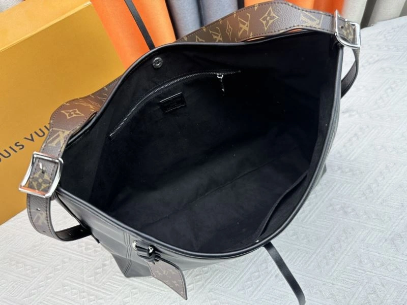 Exact replica Louis Vuitton Shopping Bags