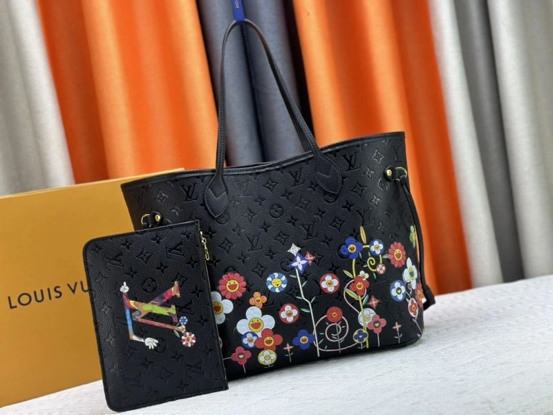 Louis Vuitton Shopping Bags