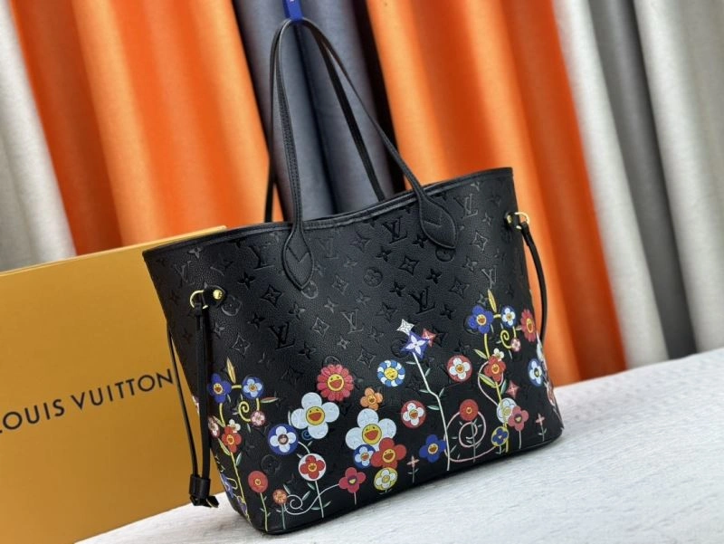 Brand-original Louis Vuitton Shopping Bags