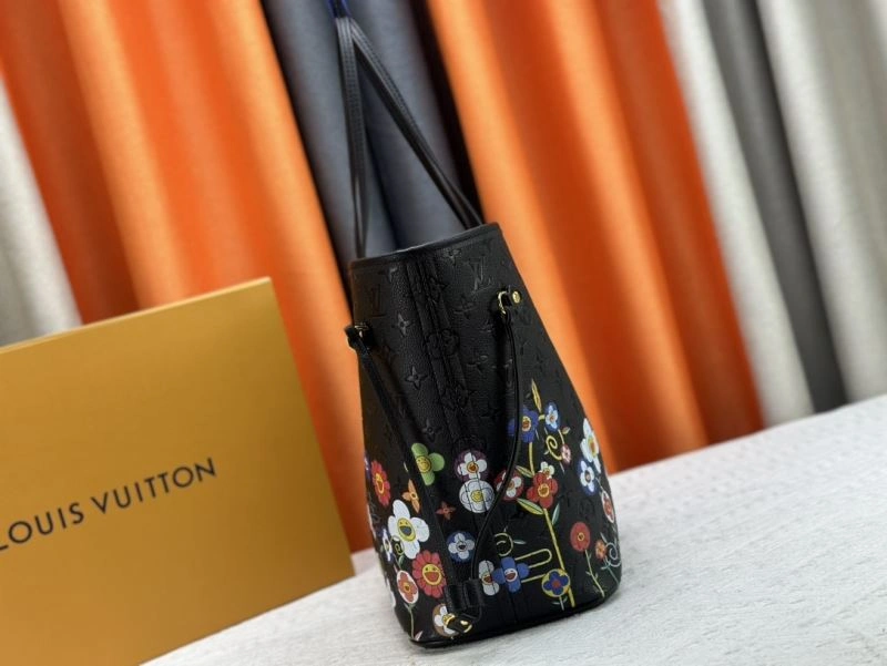 Brand-original Louis Vuitton Shopping Bags