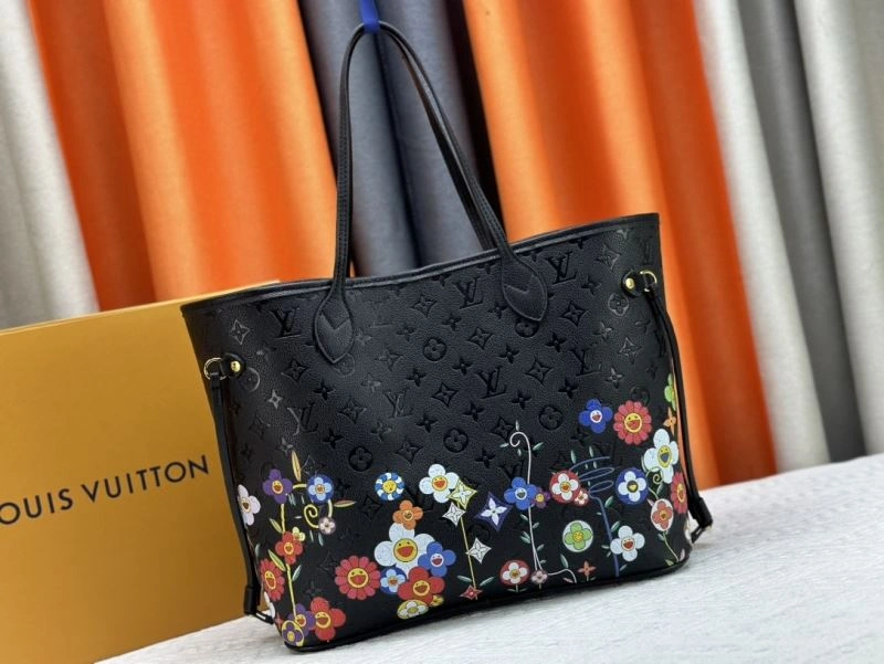 Brand-original Louis Vuitton Shopping Bags