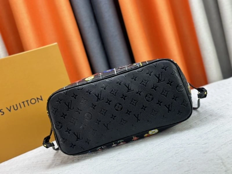 Brand-original Louis Vuitton Shopping Bags