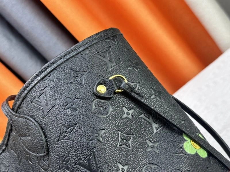 Brand-original Louis Vuitton Shopping Bags