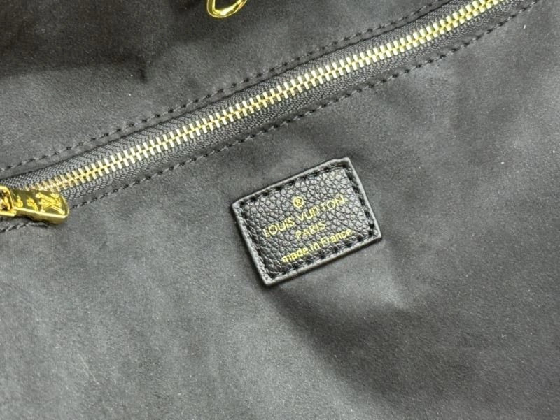 Brand-original Louis Vuitton Shopping Bags