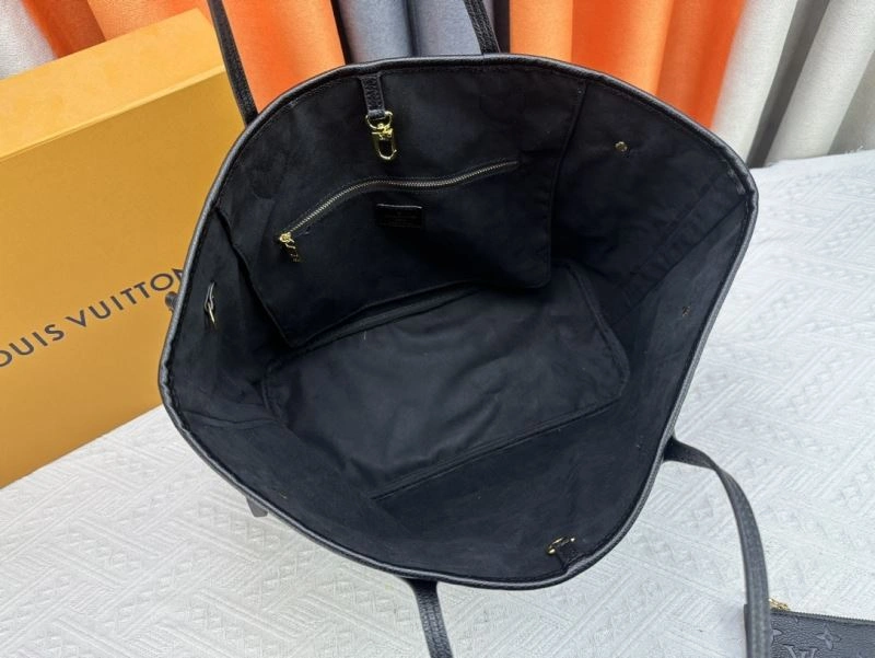 Brand-original Louis Vuitton Shopping Bags