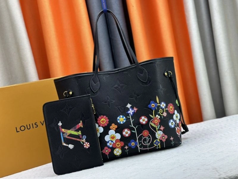Louis Vuitton Shopping Bags