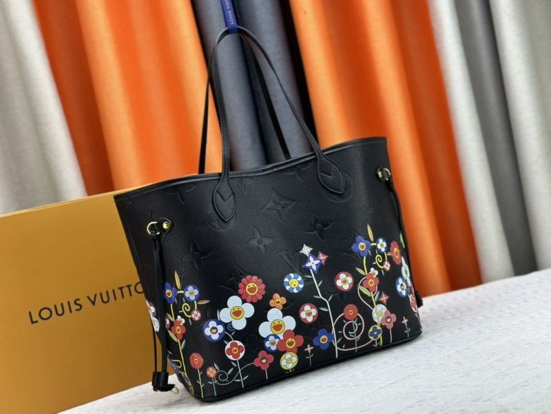 Legit Louis Vuitton Shopping Bags