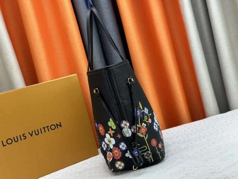 Legit Louis Vuitton Shopping Bags