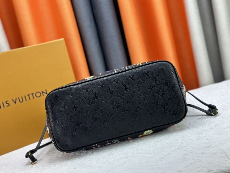 Legit Louis Vuitton Shopping Bags