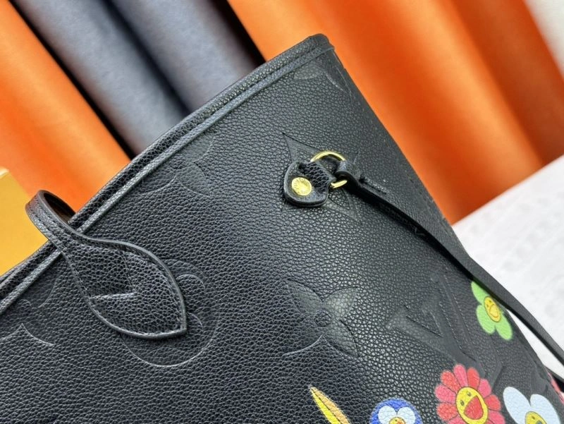 Legit Louis Vuitton Shopping Bags