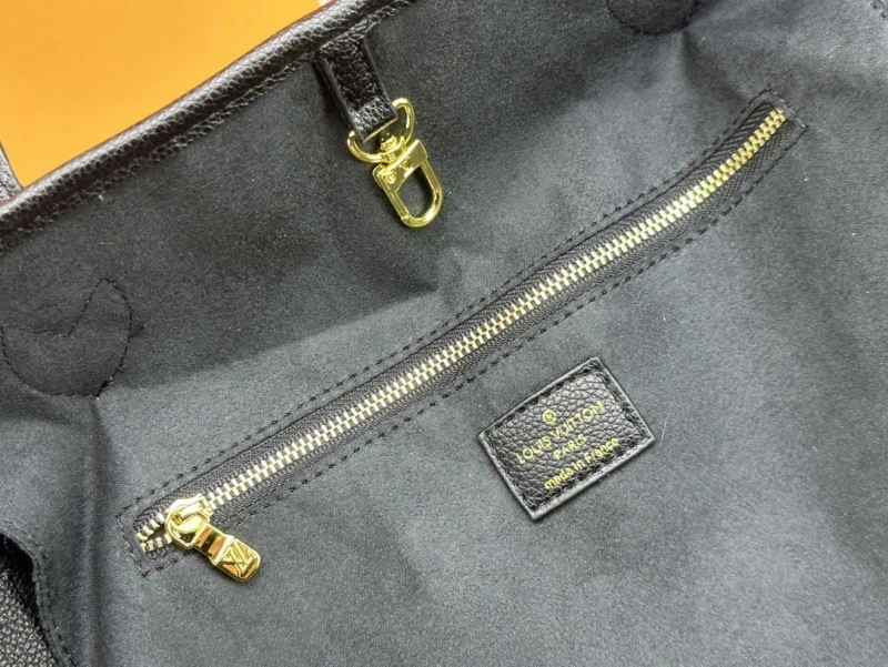 Legit Louis Vuitton Shopping Bags