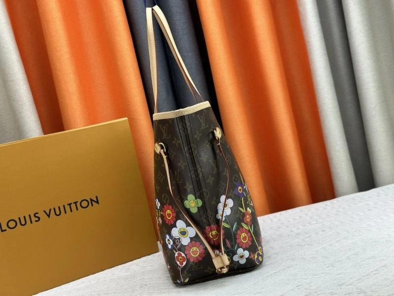 Genuine Louis Vuitton Shopping Bags