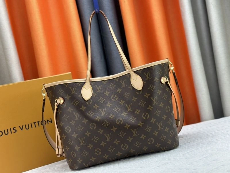 Louis Vuitton Shopping Bags