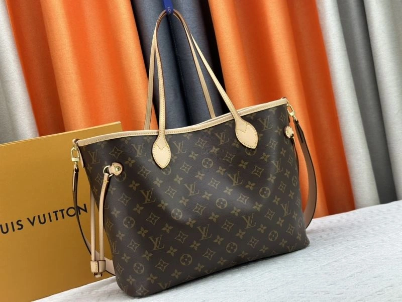 High accuracy Louis Vuitton Shopping Bags