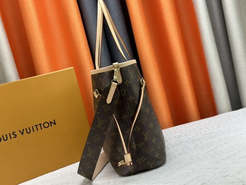 High accuracy Louis Vuitton Shopping Bags