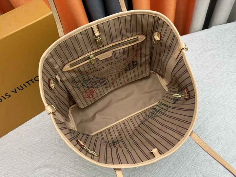 High accuracy Louis Vuitton Shopping Bags