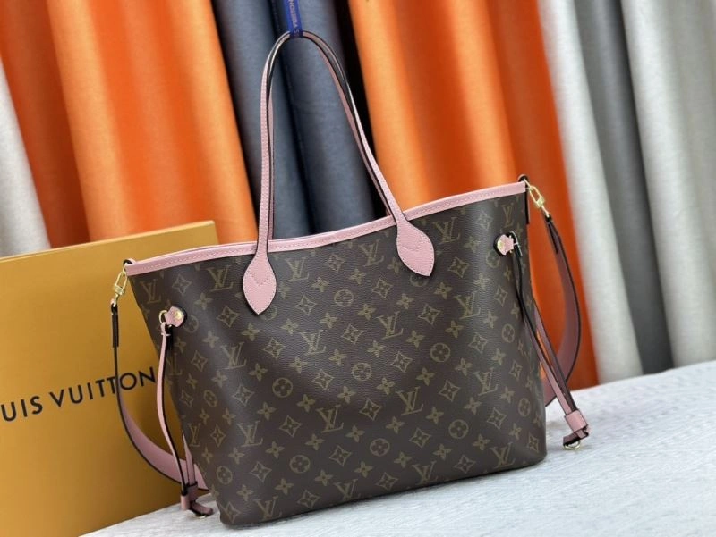 Louis Vuitton Shopping Bags