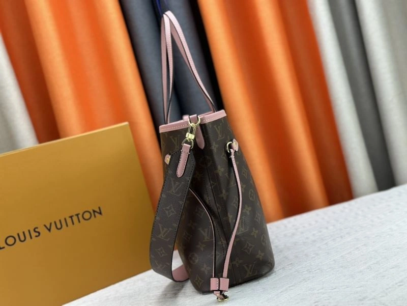 Legit Louis Vuitton Shopping Bags
