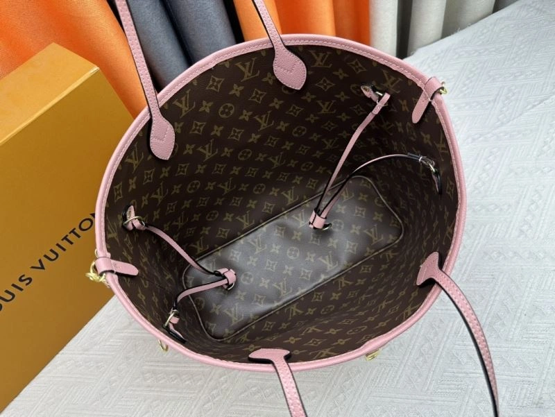 Legit Louis Vuitton Shopping Bags
