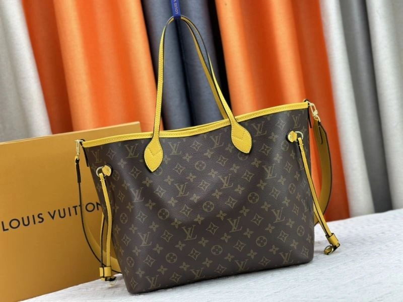 Louis Vuitton Shopping Bags