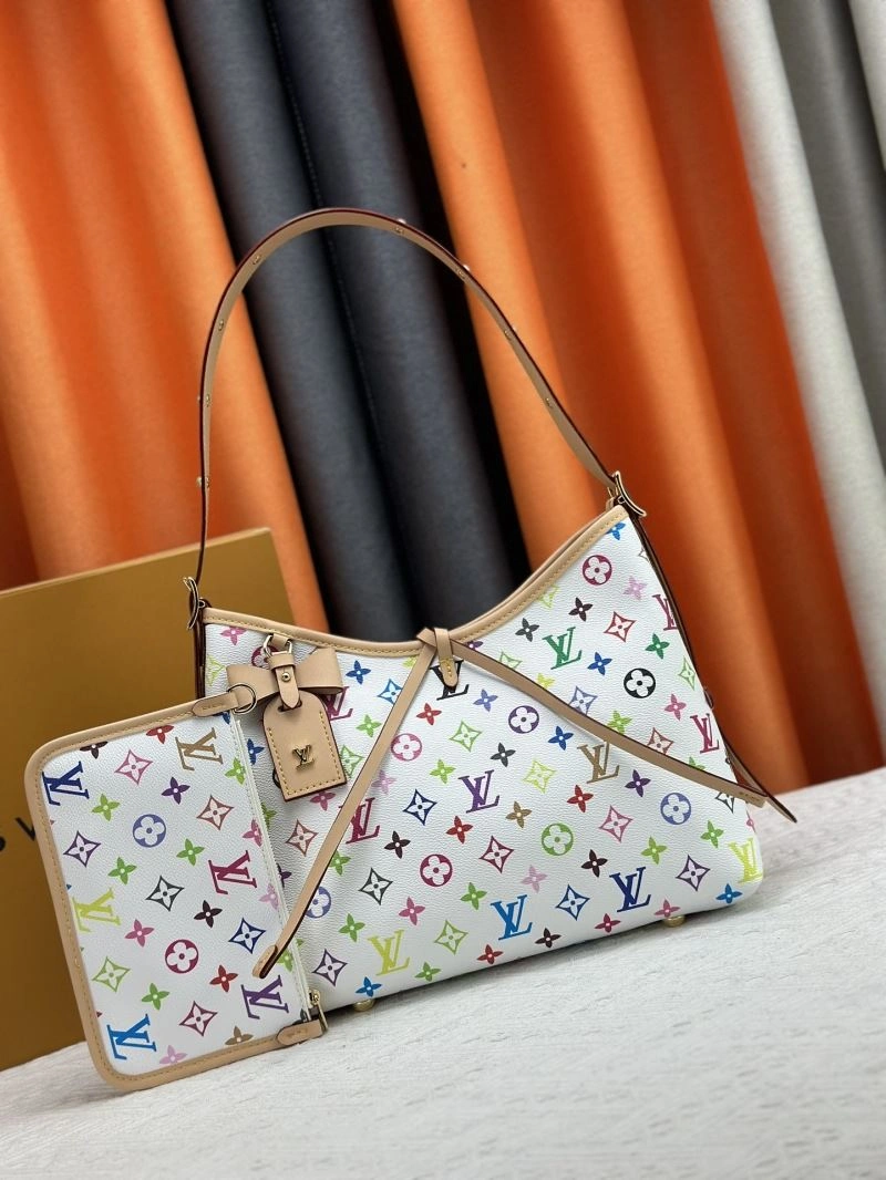 Louis Vuitton Shopping Bags