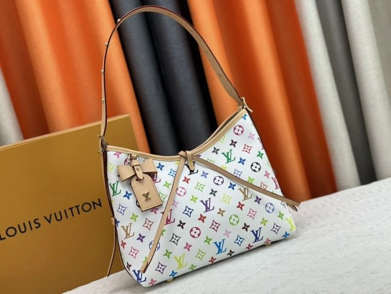 High accuracy Louis Vuitton Shopping Bags