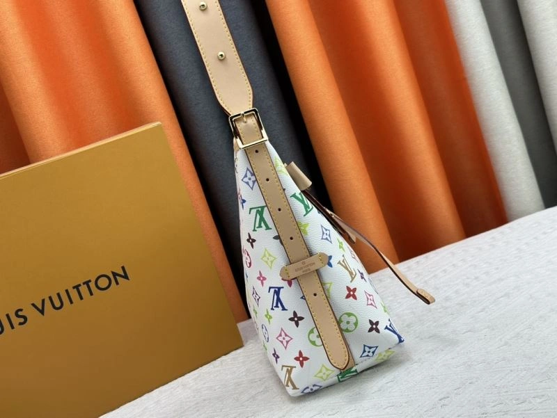 High accuracy Louis Vuitton Shopping Bags