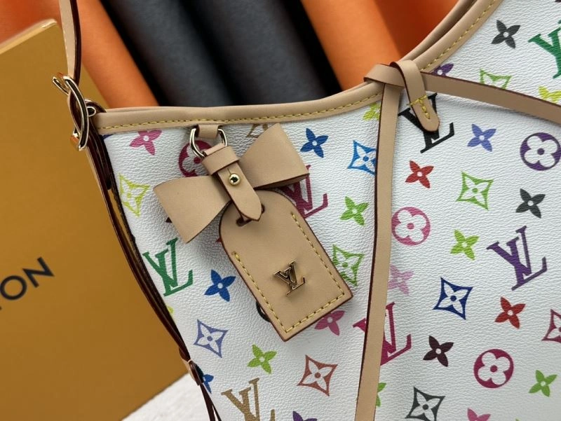 High accuracy Louis Vuitton Shopping Bags