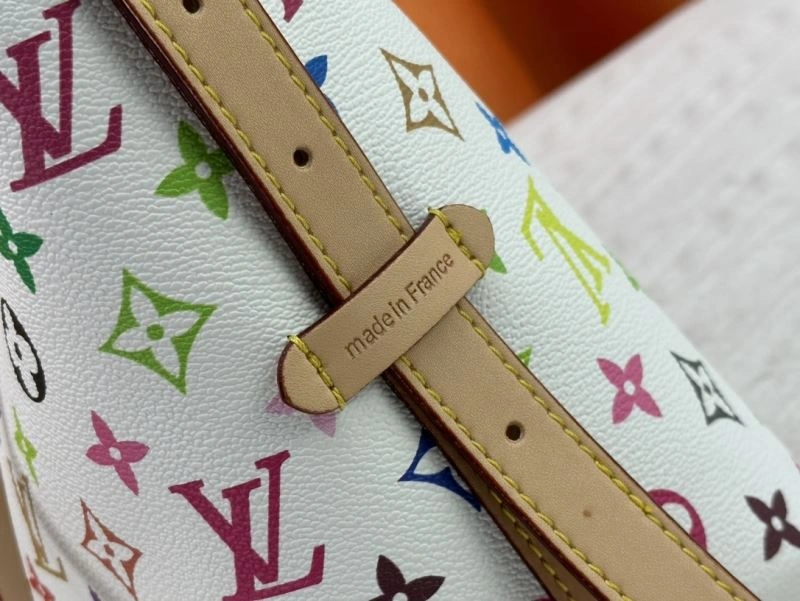 High accuracy Louis Vuitton Shopping Bags