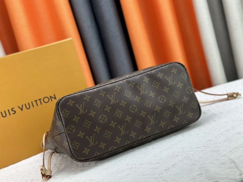 Official Louis Vuitton Shopping Bags