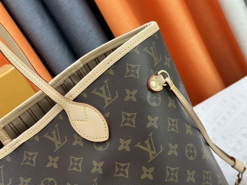 Official Louis Vuitton Shopping Bags