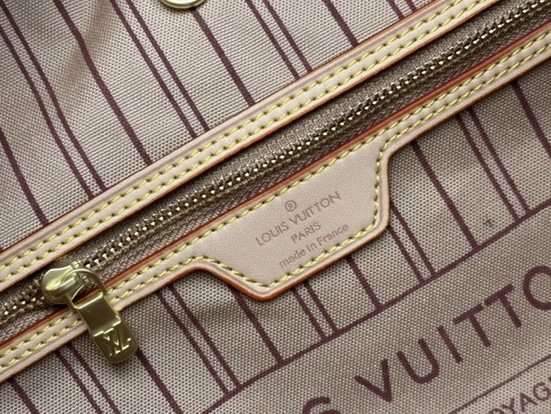 Official Louis Vuitton Shopping Bags