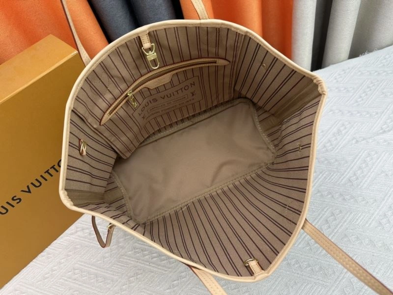 Official Louis Vuitton Shopping Bags