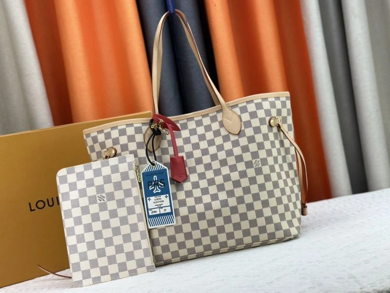 Louis Vuitton Shopping Bags
