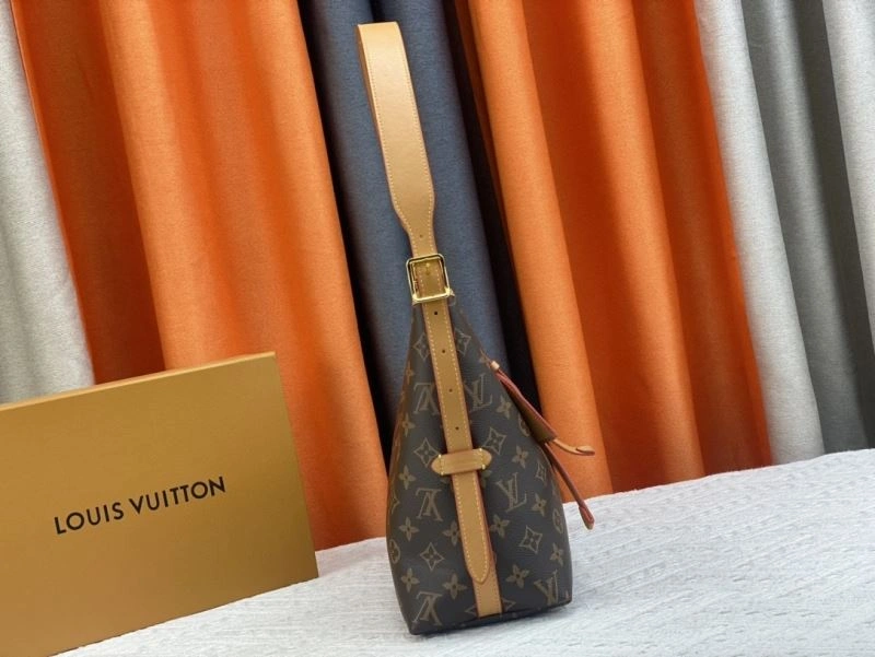 1:1 copy Louis Vuitton Shopping Bags