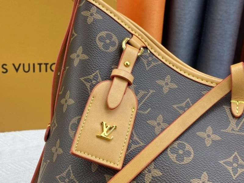 1:1 copy Louis Vuitton Shopping Bags