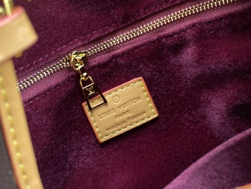 1:1 copy Louis Vuitton Shopping Bags