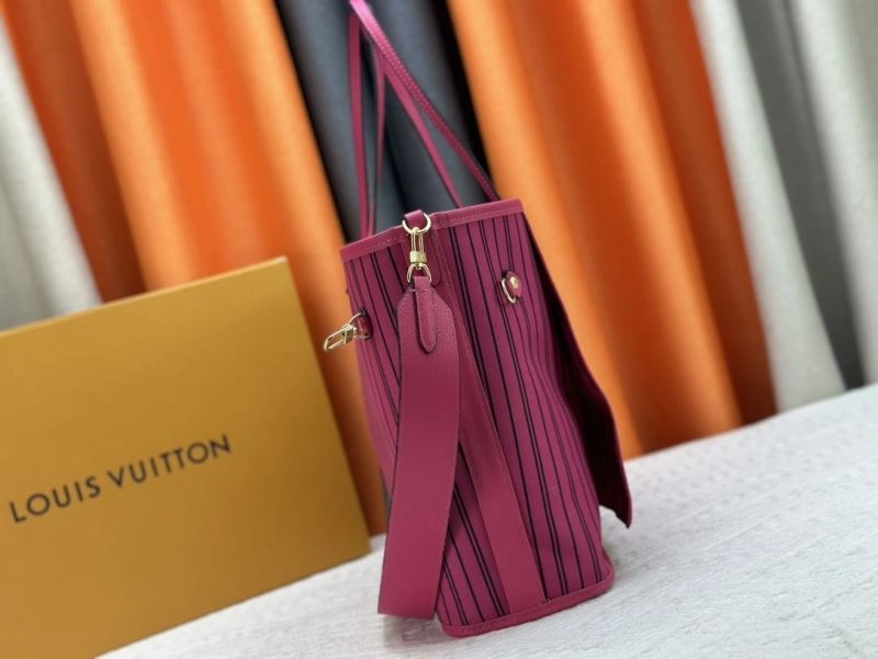 Original Louis Vuitton Shopping Bags