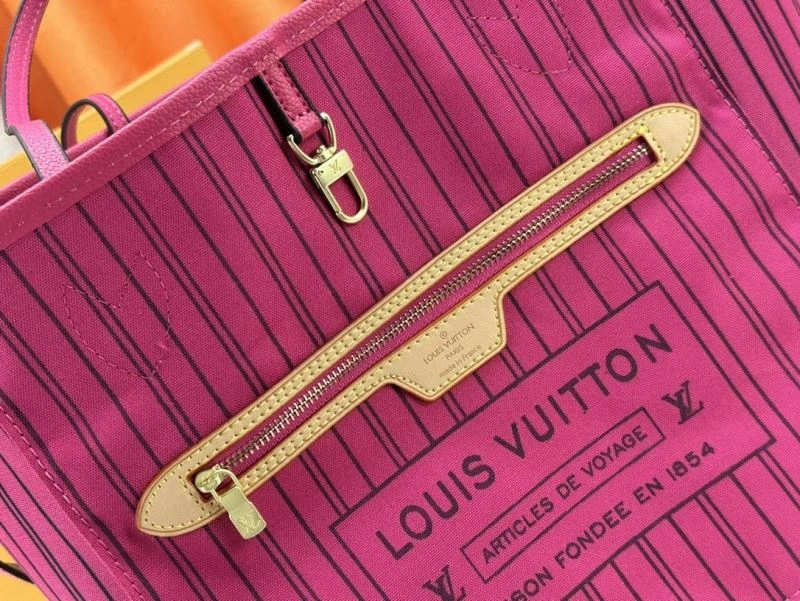 Original Louis Vuitton Shopping Bags