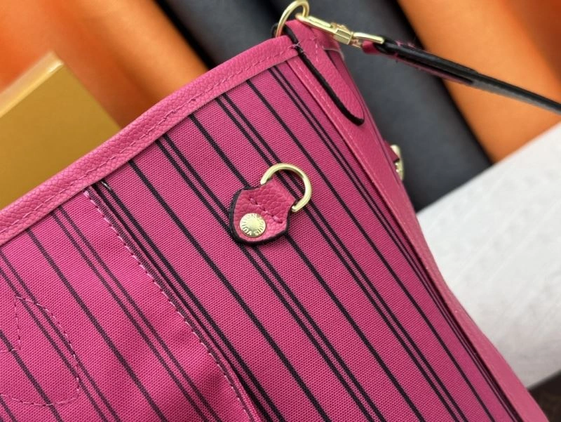 Original Louis Vuitton Shopping Bags