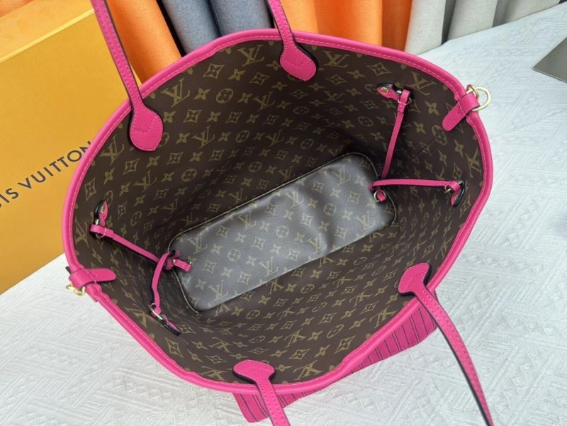 Original Louis Vuitton Shopping Bags
