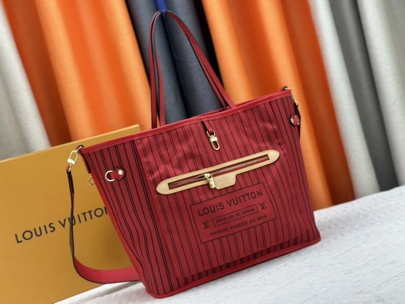 Low-cost Louis Vuitton Shopping Bags