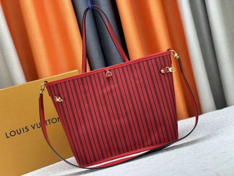 Low-cost Louis Vuitton Shopping Bags